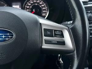 Subaru Forester 2013 Jelgava, ar dzinēja tilpumu 2.00 L un nobraukumu 317 tūkst. km par 6390 €, foto 27 vietnē AUTOMOTO.COM.LV