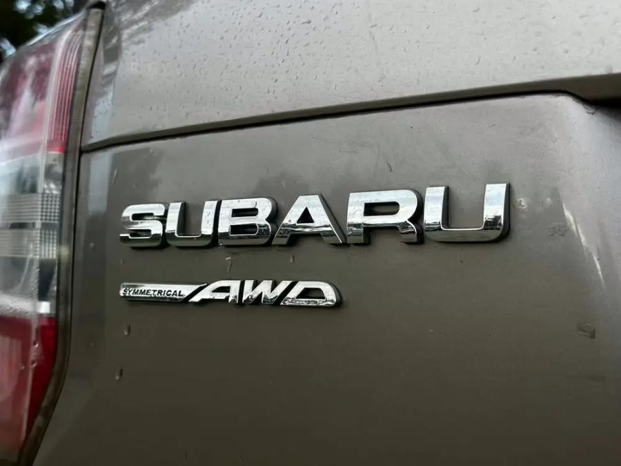 Subaru Forester 2013 Jelgava, ar dzinēja tilpumu 2.00 L un nobraukumu 317 tūkst. km par 6390 €, foto 32 vietnē AUTOMOTO.COM.LV