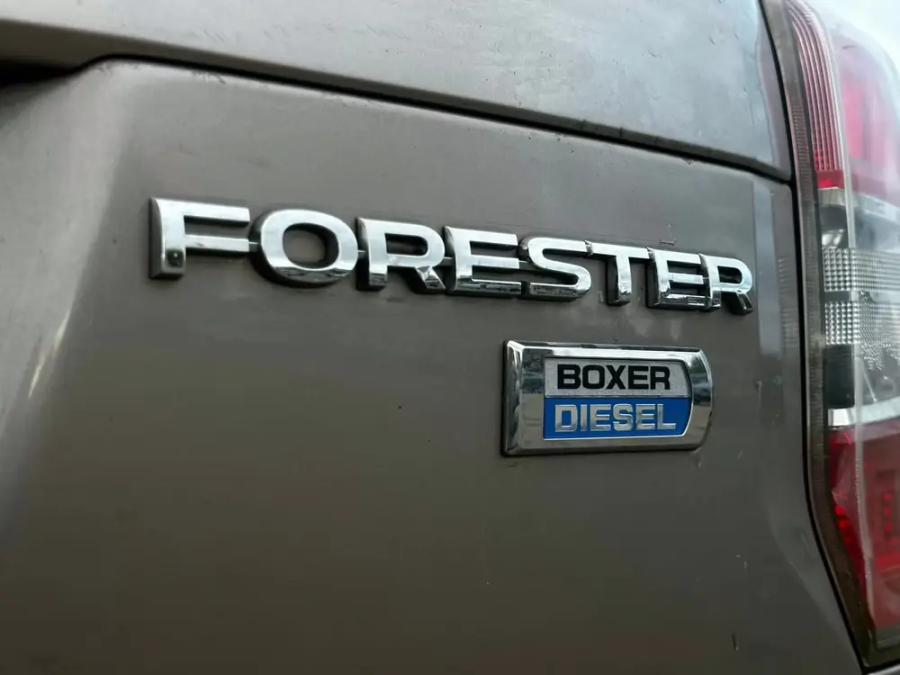 Subaru Forester 2013 Jelgava, ar dzinēja tilpumu 2.00 L un nobraukumu 317 tūkst. km par 6390 €, foto 33 vietnē AUTOMOTO.COM.LV