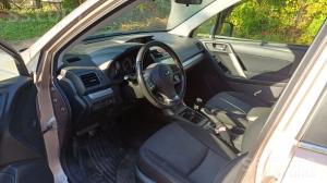 Subaru Forester 2013 Rīga, ar dzinēja tilpumu 2.00 L un nobraukumu 323 tūkst. km par 6450 €, foto 6 vietnē AUTOMOTO.COM.LV