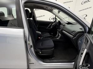 Subaru Forester 2014 in Vilnius, with an engine capacity of 2.50 L and mileage of 190 thousand km for 9500 €, photo 5 on AUTOMOTO.COM.LV