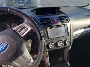 Subaru Forester 2014 Kauņa, ar dzinēja tilpumu 2.00 L un nobraukumu 186 tūkst. km par 5500 €, foto 7 vietnē AUTOMOTO.COM.LV