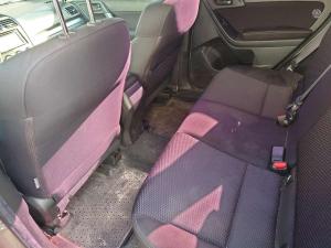 Subaru Forester 2014 Kauņa, ar dzinēja tilpumu 2.00 L un nobraukumu 186 tūkst. km par 5500 €, foto 8 vietnē AUTOMOTO.COM.LV
