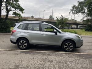 Subaru Forester 2015 Rīga, ar dzinēja tilpumu 2.00 L un nobraukumu 0 tūkst. km par 8300 €, foto 1 vietnē AUTOMOTO.COM.LV
