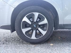 Subaru Forester 2015 in Riga, with an engine capacity of 2.00 L and mileage of 303 thousand km for 7000 €, photo 6 on AUTOMOTO.COM.LV