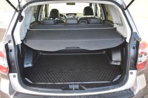 Subaru Forester 2015 in Talsi, with an engine capacity of 2.00 L and mileage of 188 thousand km for 8800 €, photo 10 on AUTOMOTO.COM.LV