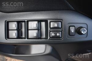 Subaru Forester 2015 in Talsi, with an engine capacity of 2.00 L and mileage of 188 thousand km for 8800 €, photo 12 on AUTOMOTO.COM.LV
