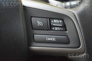Subaru Forester 2015 in Talsi, with an engine capacity of 2.00 L and mileage of 188 thousand km for 8800 €, photo 14 on AUTOMOTO.COM.LV