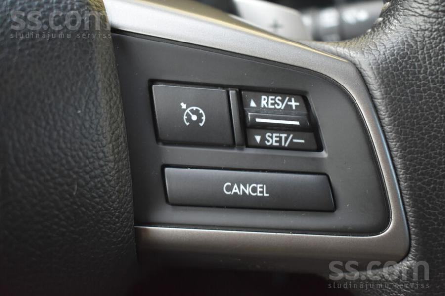 Subaru Forester 2015 in Talsi, with an engine capacity of 2.00 L and mileage of 188 thousand km for 8800 €, photo 14 on AUTOMOTO.COM.LV