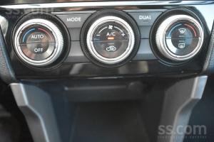 Subaru Forester 2015 in Talsi, with an engine capacity of 2.00 L and mileage of 188 thousand km for 8800 €, photo 17 on AUTOMOTO.COM.LV