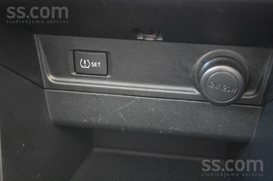 Subaru Forester 2015 in Talsi, with an engine capacity of 2.00 L and mileage of 188 thousand km for 8800 €, photo 22 on AUTOMOTO.COM.LV