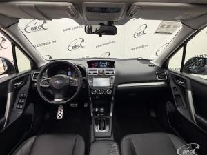 Subaru Forester 2015 Viļņa, ar dzinēja tilpumu 2.00 L un nobraukumu 293 tūkst. km par 8490 €, foto 4 vietnē AUTOMOTO.COM.LV