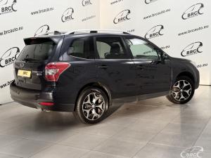 Subaru Forester 2015 Viļņa, ar dzinēja tilpumu 2.00 L un nobraukumu 293 tūkst. km par 8490 €, foto 3 vietnē AUTOMOTO.COM.LV
