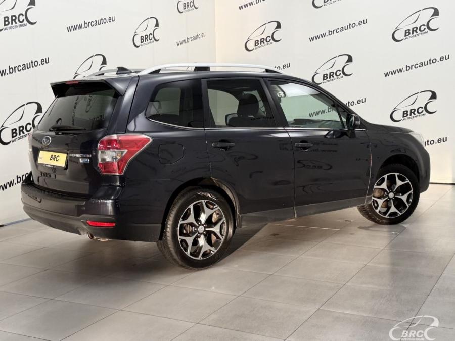 Subaru Forester 2015 Viļņa, ar dzinēja tilpumu 2.00 L un nobraukumu 293 tūkst. km par 8490 €, foto 3 vietnē AUTOMOTO.COM.LV