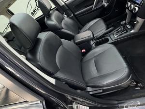 Subaru Forester 2015 Viļņa, ar dzinēja tilpumu 2.00 L un nobraukumu 293 tūkst. km par 8490 €, foto 6 vietnē AUTOMOTO.COM.LV