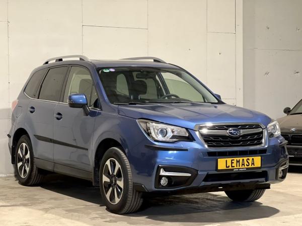 Subaru Forester 2016 in Klaipeda, with an engine capacity of 0.00 L and mileage of 170 thousand km for 14999 €, photo 2 on AUTOMOTO.COM.LV