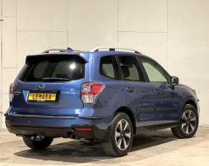 Subaru Forester 2016 Klaipėda, ar dzinēja tilpumu 0.00 L un nobraukumu 170 tūkst. km par 14999 €, foto 4 vietnē AUTOMOTO.COM.LV