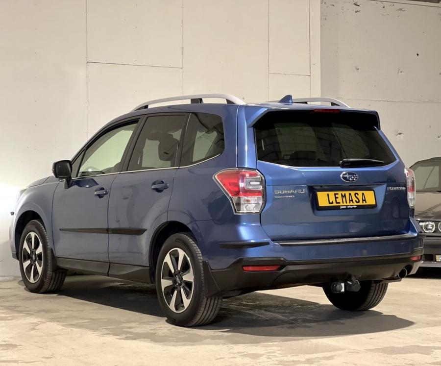 Subaru Forester 2016 Klaipėda, ar dzinēja tilpumu 0.00 L un nobraukumu 170 tūkst. km par 14999 €, foto 5 vietnē AUTOMOTO.COM.LV