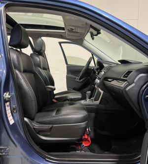 Subaru Forester 2016 Klaipėda, ar dzinēja tilpumu 0.00 L un nobraukumu 170 tūkst. km par 14999 €, foto 6 vietnē AUTOMOTO.COM.LV