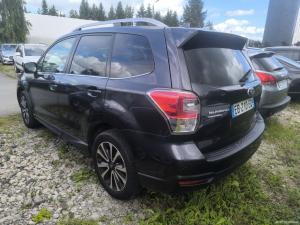 Subaru Forester 2016 Kauņa, ar dzinēja tilpumu 2.00 L un nobraukumu 145 tūkst. km par 8950 €, foto 3 vietnē AUTOMOTO.COM.LV