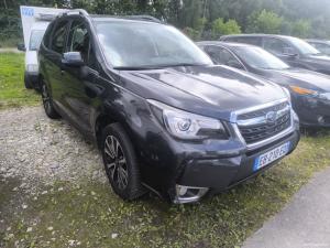 Subaru Forester 2016 Kauņa, ar dzinēja tilpumu 2.00 L un nobraukumu 145 tūkst. km par 8950 €, foto 4 vietnē AUTOMOTO.COM.LV
