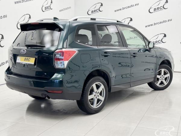 Subaru Forester 2017 Viļņa, ar dzinēja tilpumu 2.00 L un nobraukumu 95 tūkst. km par 11000 €, foto 2 vietnē AUTOMOTO.COM.LV