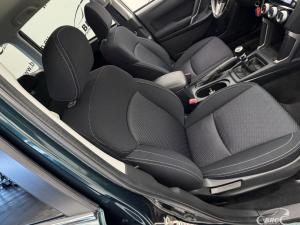 Subaru Forester 2017 in Vilnius, with an engine capacity of 2.00 L and mileage of 95 thousand km for 11000 €, photo 6 on AUTOMOTO.COM.LV