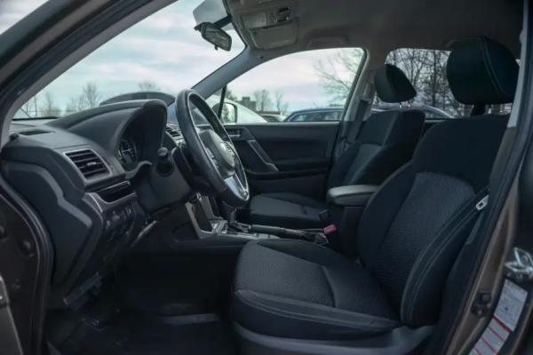 Subaru Forester 2017 Liepāja, ar dzinēja tilpumu 2.00 L un nobraukumu 220 tūkst. km par 15500 €, foto 9 vietnē AUTOMOTO.COM.LV