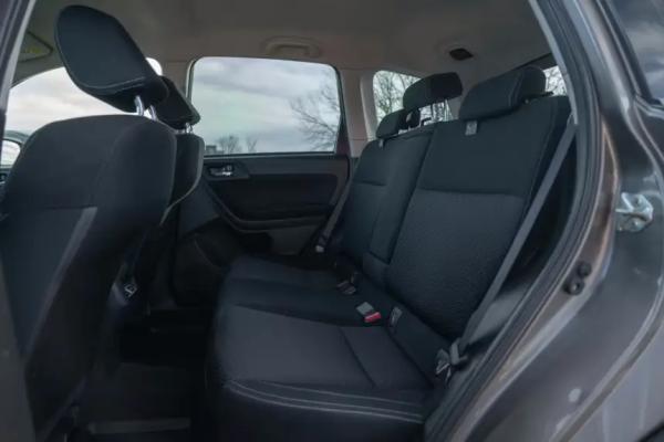 Subaru Forester 2017 Liepāja, ar dzinēja tilpumu 2.00 L un nobraukumu 220 tūkst. km par 15500 €, foto 10 vietnē AUTOMOTO.COM.LV