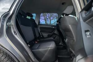 Subaru Forester 2017 in Liepaja, with an engine capacity of 2.00 L and mileage of 220 thousand km for 15500 €, photo 13 on AUTOMOTO.COM.LV