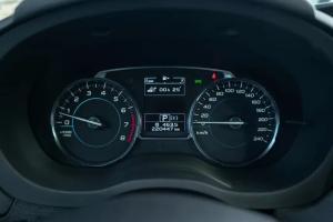 Subaru Forester 2017 in Liepaja, with an engine capacity of 2.00 L and mileage of 220 thousand km for 15500 €, photo 15 on AUTOMOTO.COM.LV