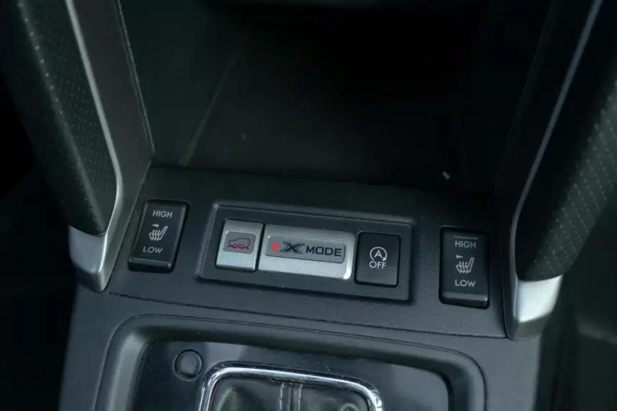 Subaru Forester 2017 in Liepaja, with an engine capacity of 2.00 L and mileage of 220 thousand km for 15500 €, photo 18 on AUTOMOTO.COM.LV