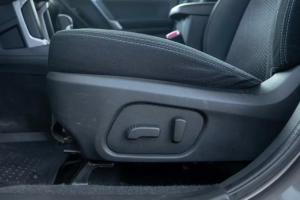 Subaru Forester 2017 in Liepaja, with an engine capacity of 2.00 L and mileage of 220 thousand km for 15500 €, photo 24 on AUTOMOTO.COM.LV