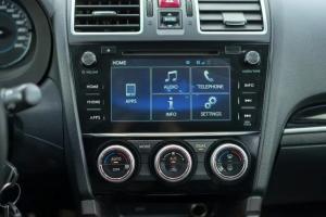 Subaru Forester 2017 in Liepaja, with an engine capacity of 2.00 L and mileage of 220 thousand km for 15500 €, photo 27 on AUTOMOTO.COM.LV