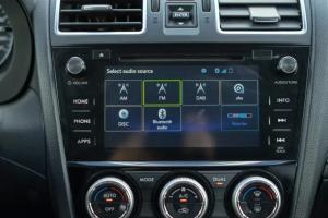 Subaru Forester 2017 in Liepaja, with an engine capacity of 2.00 L and mileage of 220 thousand km for 15500 €, photo 29 on AUTOMOTO.COM.LV