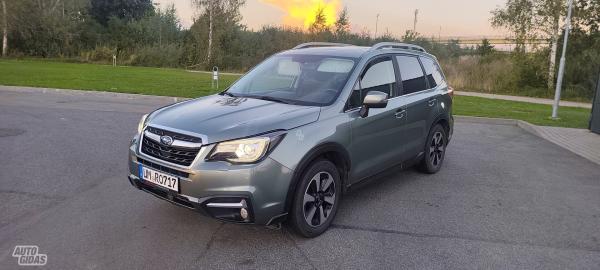 Субару Форестер 2017 в Клайпеда на AUTOMOTO.COM.LV Субару Форестер 2017 в Клайпеда, объемом двигателя 2.00 л и пробегом 390 тыс. км за 5890 €, фото 1 на AUTOMOTO.COM.LV