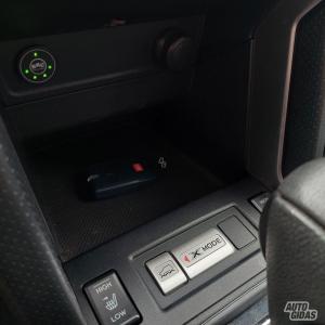 Субару Форестер 2018 в Кретинга, объемом двигателя 2.50 л и пробегом 175 тыс. км за 15500 €, фото 21 на AUTOMOTO.COM.LV