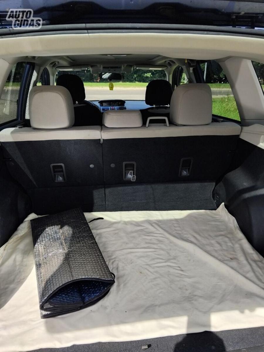 Subaru Forester 2018 Viļņa, ar dzinēja tilpumu 2.50 L un nobraukumu 85 tūkst. km par 11500 €, foto 12 vietnē AUTOMOTO.COM.LV