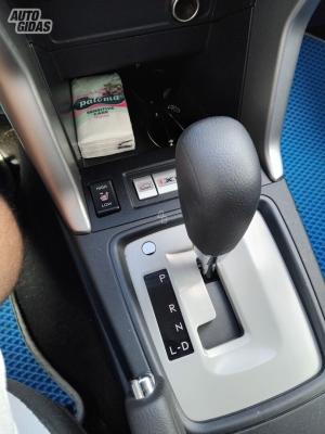 Subaru Forester 2018 Viļņa, ar dzinēja tilpumu 2.50 L un nobraukumu 85 tūkst. km par 11500 €, foto 15 vietnē AUTOMOTO.COM.LV