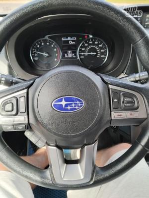 Subaru Forester 2018 Viļņa, ar dzinēja tilpumu 2.50 L un nobraukumu 85 tūkst. km par 11500 €, foto 16 vietnē AUTOMOTO.COM.LV