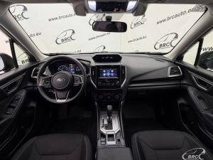 Subaru Forester 2019 in Vilnius, with an engine capacity of 2.50 L and mileage of 151 thousand km for 15000 €, photo 4 on AUTOMOTO.COM.LV