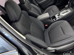 Subaru Forester 2019 in Vilnius, with an engine capacity of 2.50 L and mileage of 151 thousand km for 15000 €, photo 5 on AUTOMOTO.COM.LV