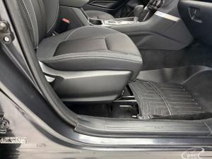 Subaru Forester 2019 in Vilnius, with an engine capacity of 2.50 L and mileage of 151 thousand km for 15000 €, photo 6 on AUTOMOTO.COM.LV