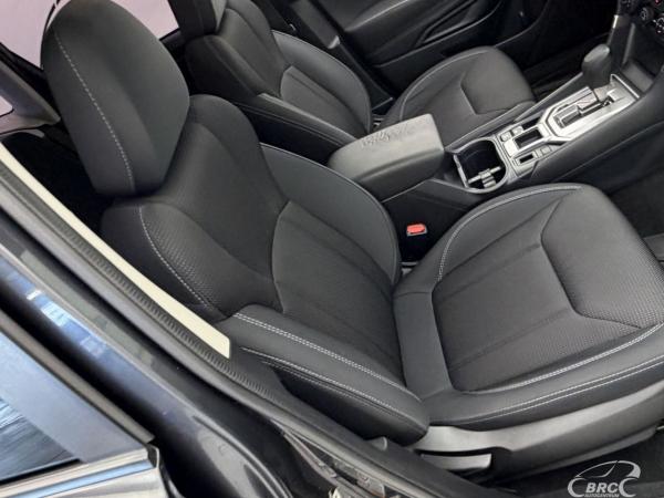 Subaru Forester 2019 in Vilnius, with an engine capacity of 2.50 L and mileage of 151 thousand km for 15000 €, photo 5 on AUTOMOTO.COM.LV