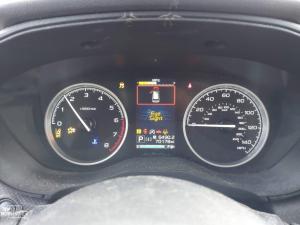 Subaru Forester 2019 in Vilnius, with an engine capacity of 2.50 L and mileage of 113 thousand km for 10500 €, photo 5 on AUTOMOTO.COM.LV