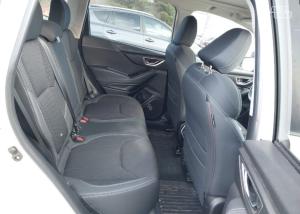 Subaru Forester 2019 in Vilnius, with an engine capacity of 2.50 L and mileage of 113 thousand km for 10500 €, photo 11 on AUTOMOTO.COM.LV