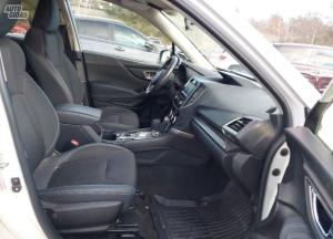Subaru Forester 2019 in Vilnius, with an engine capacity of 2.50 L and mileage of 113 thousand km for 10500 €, photo 13 on AUTOMOTO.COM.LV