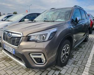 Subaru Forester 2019 in Tallinn, with an engine capacity of 2.00 L and mileage of 147 thousand km for 18500 €, photo 3 on AUTOMOTO.COM.LV
