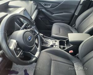 Subaru Forester 2019 in Tallinn, with an engine capacity of 2.00 L and mileage of 147 thousand km for 18500 €, photo 6 on AUTOMOTO.COM.LV