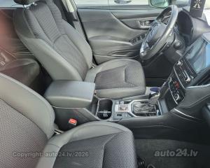 Subaru Forester 2019 in Tallinn, with an engine capacity of 2.00 L and mileage of 147 thousand km for 18500 €, photo 7 on AUTOMOTO.COM.LV